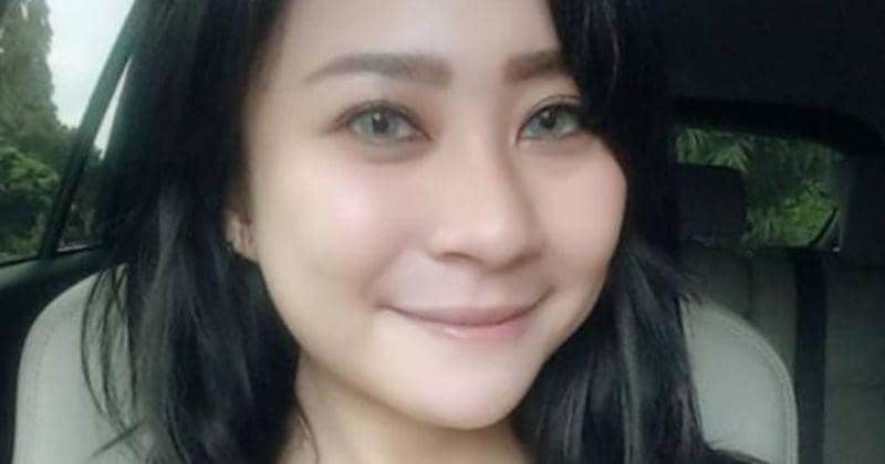 7 Potret Transformasi Chikita Meidy | Popmama.com